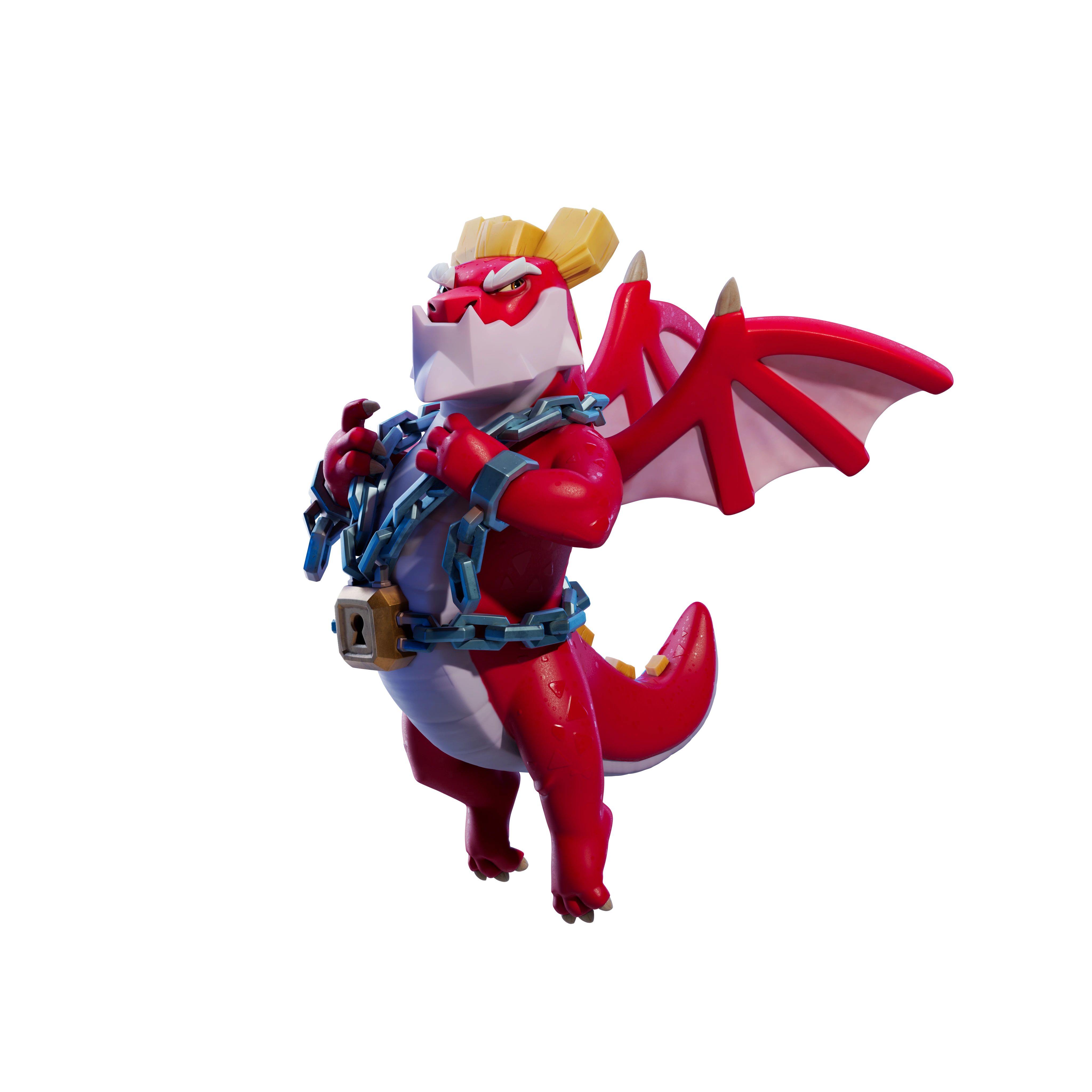 CoC Dragon Duke Guide 2026 | ClashOS