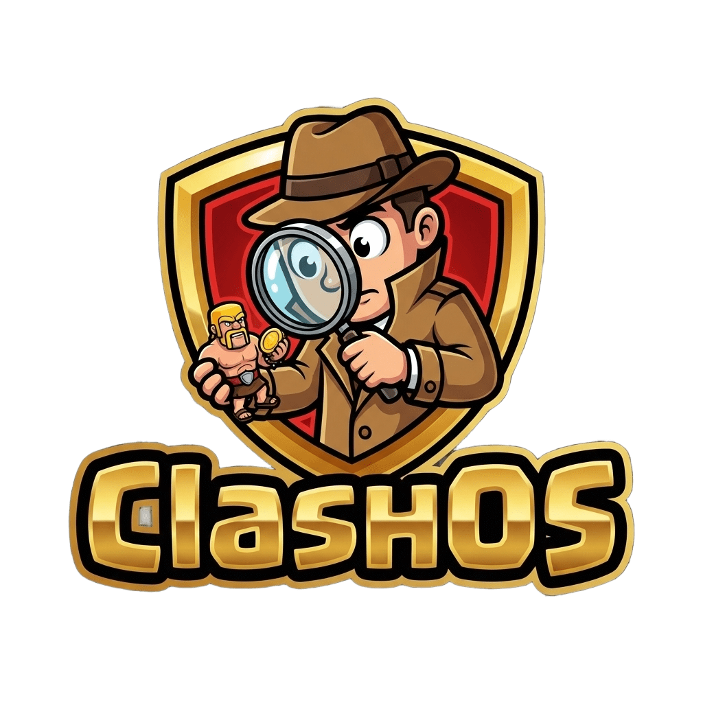CoC Starry Ore Guide 2026 | ClashOS
